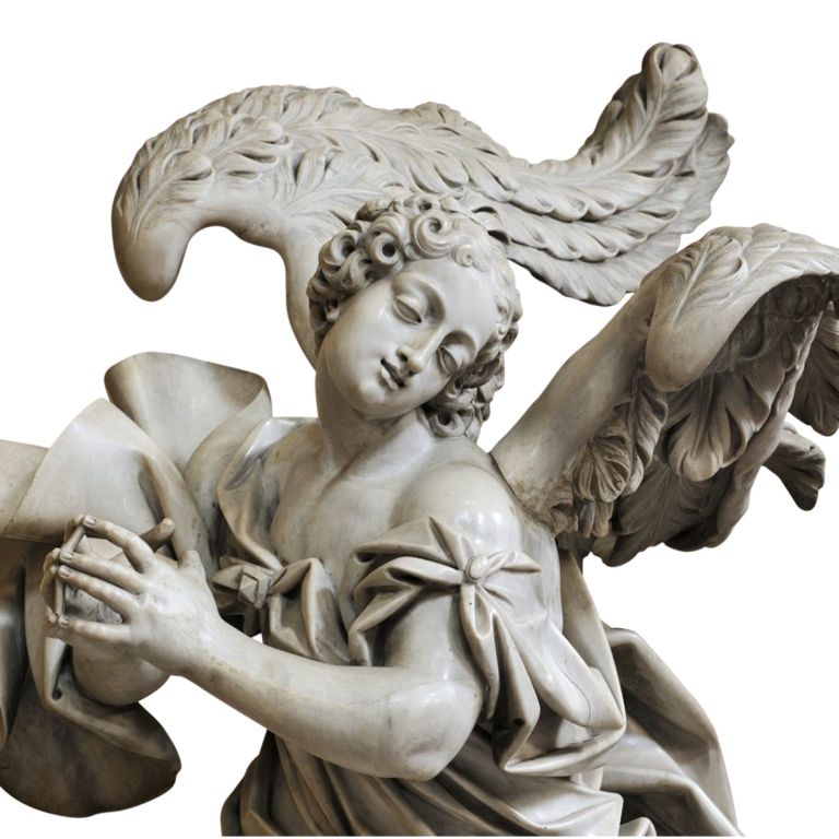 Baroque in Slovenia - National Gallery of Slovenia